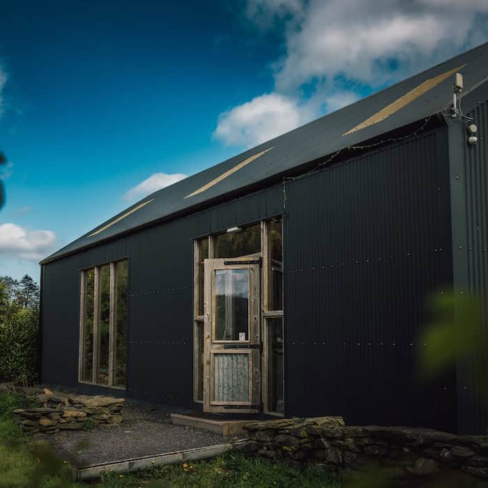 Gallery - Hafod Farm