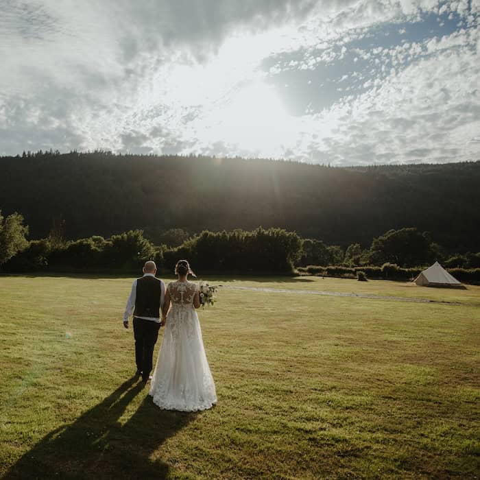 Gallery - Hafod Farm