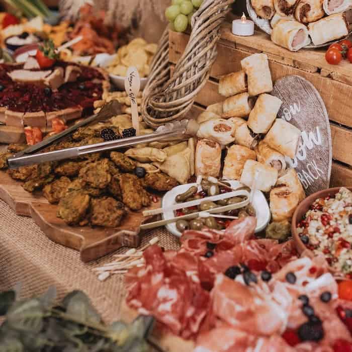 Gallery - Hafod Farm