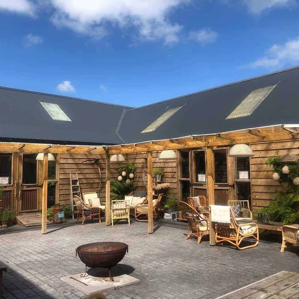 Gallery - Hafod Farm