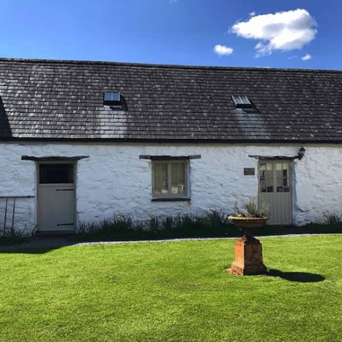 Gallery - Hafod Farm