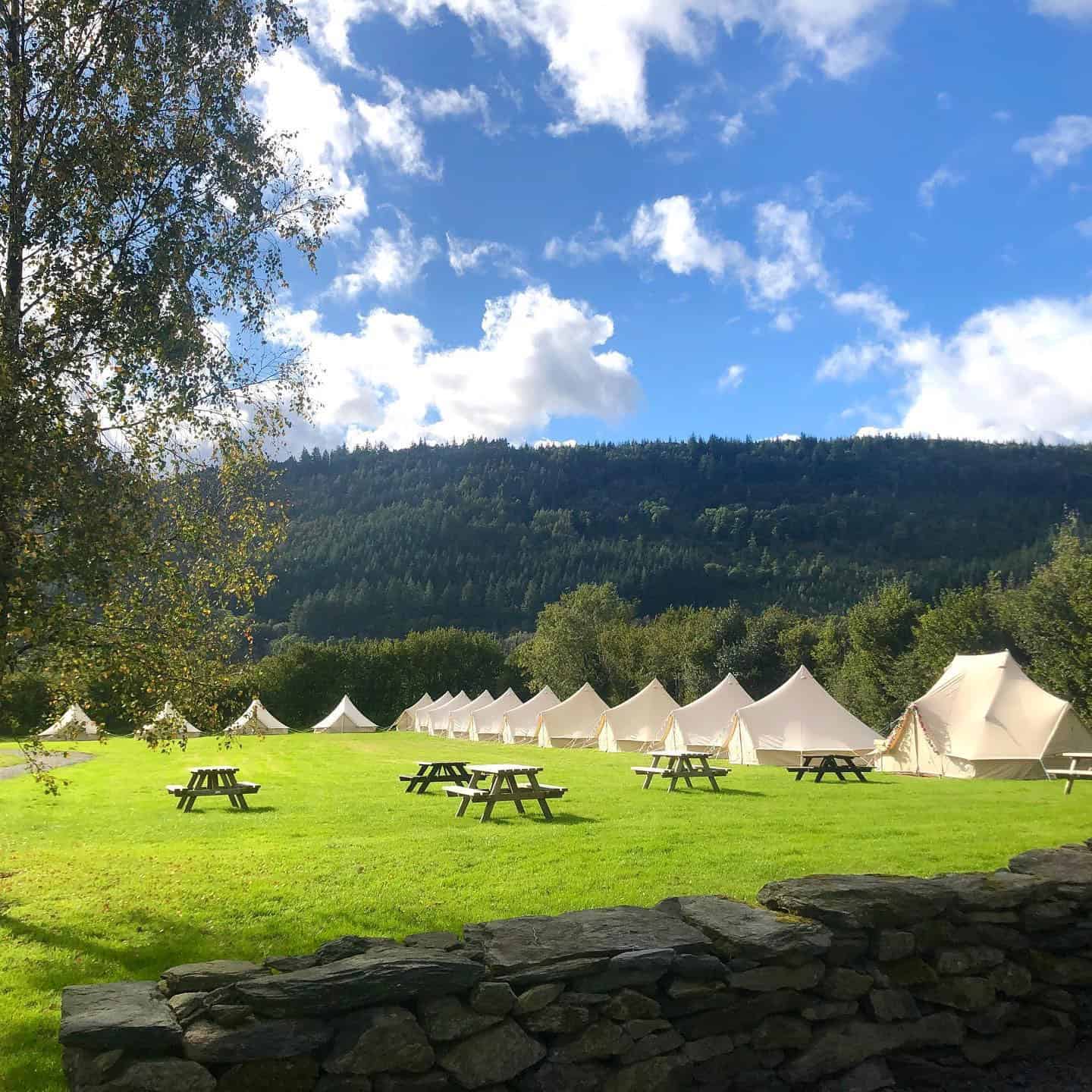Gallery - Hafod Farm